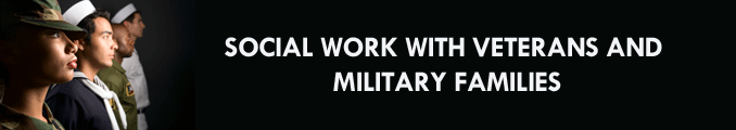 Military and Veteran Social Work Resources | NASW-NC Social Work Blog